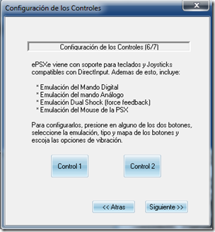 Ojalá fuera informático...: Cómo instalar y configurar el emulador ...